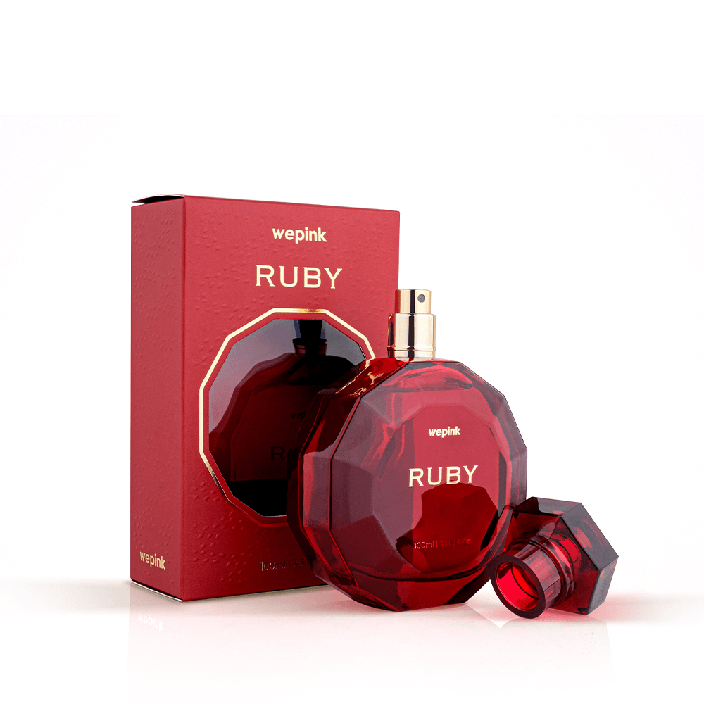 WePink Perfume Ruby - 100ml