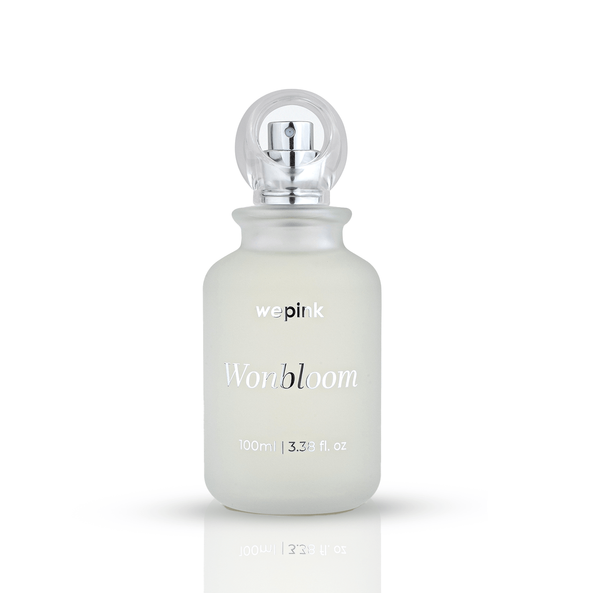 WePink Perfume Heaven Bride - 100ml