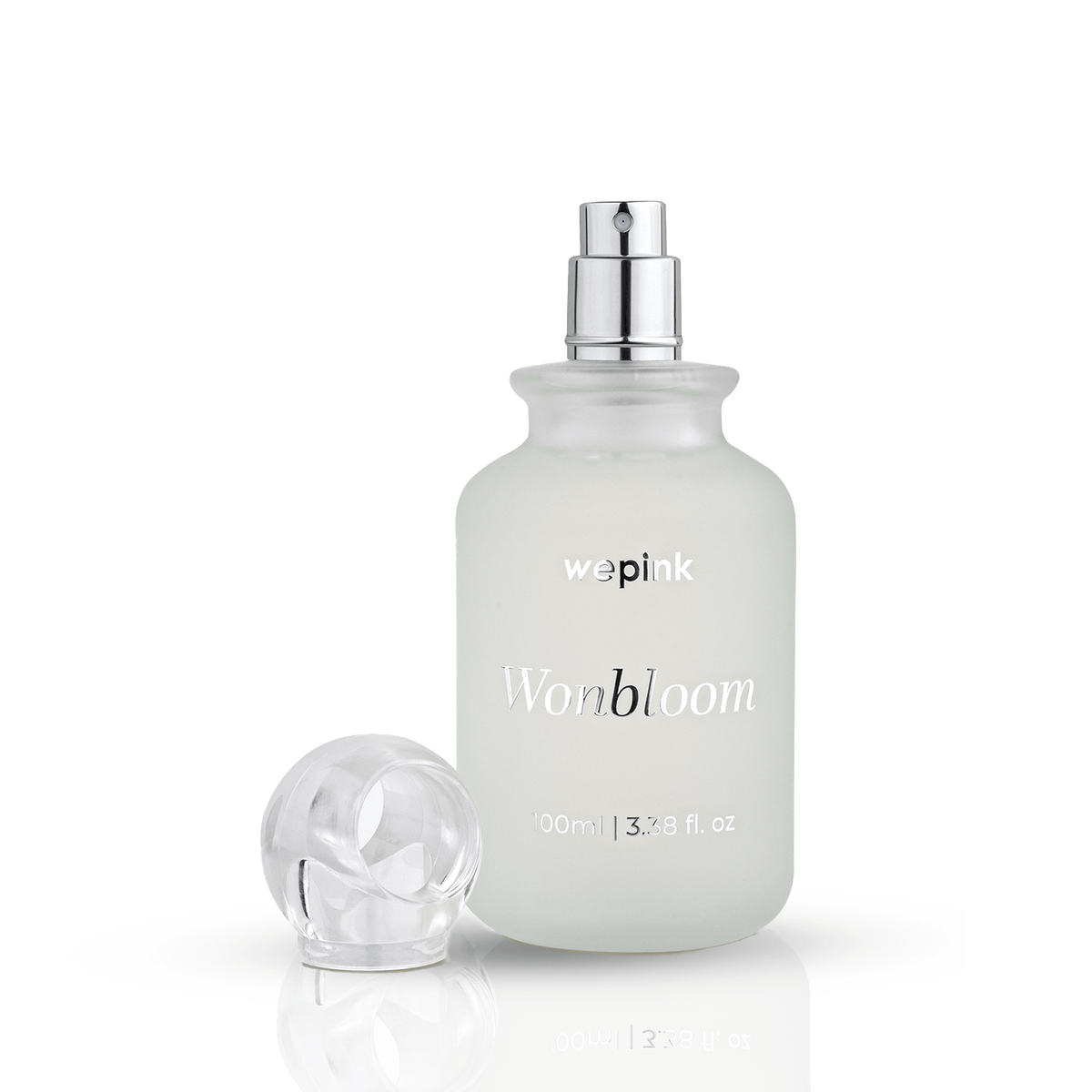 WePink Perfume Wonbloom - 100ml