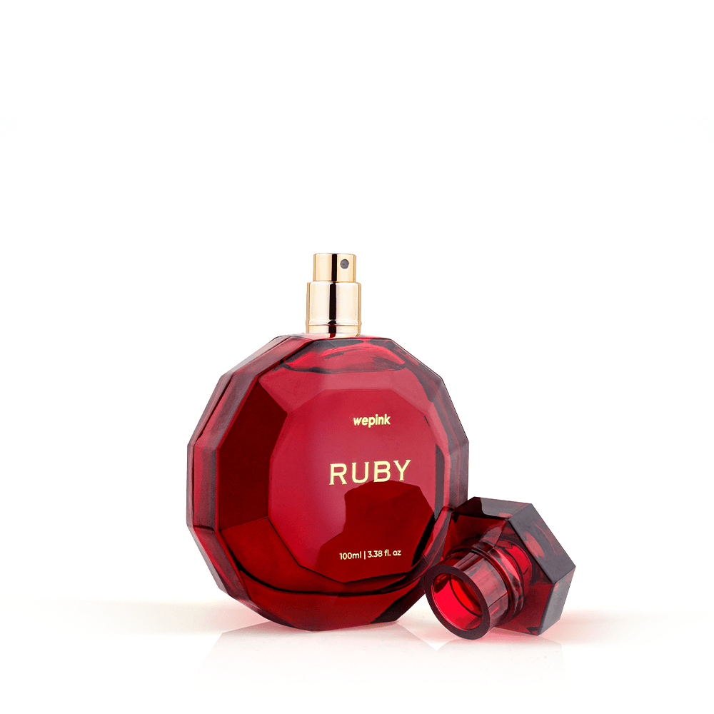 WePink Perfume Ruby - 100ml