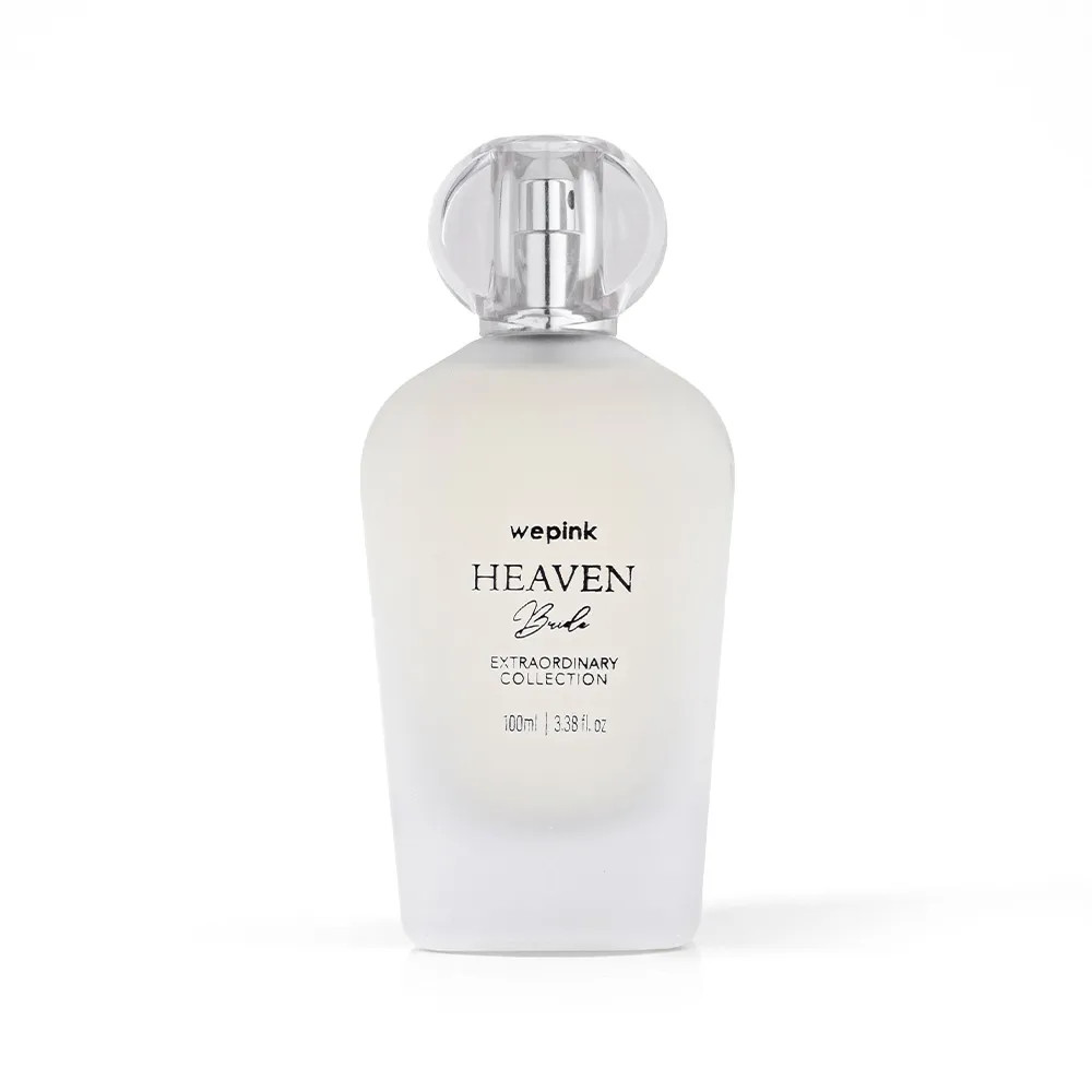 WePink Perfume Heaven Bride - 100ml
