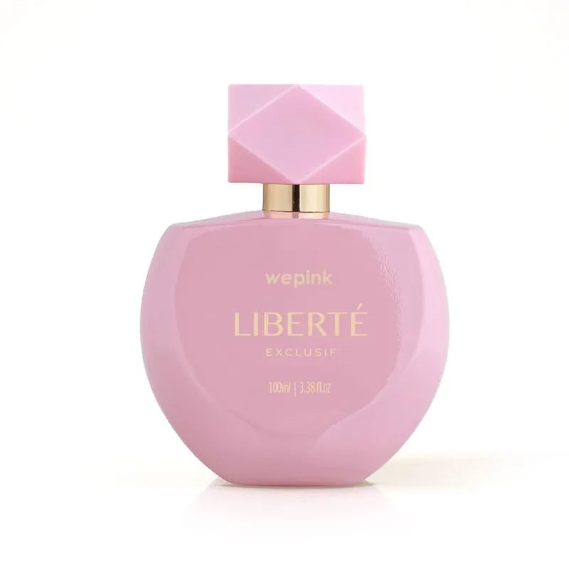 Wepink Perfume Liberté Exclusif - 100ml