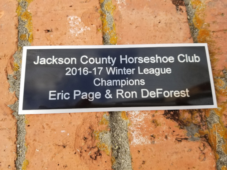 retirement name plate, Family plaque, Office name plate, desk name ...