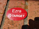Target Name Tags, Office Name Badges, Employee Name Tags