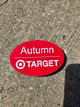 Target Name Tags, Office Name Badges, Employee Name Tags