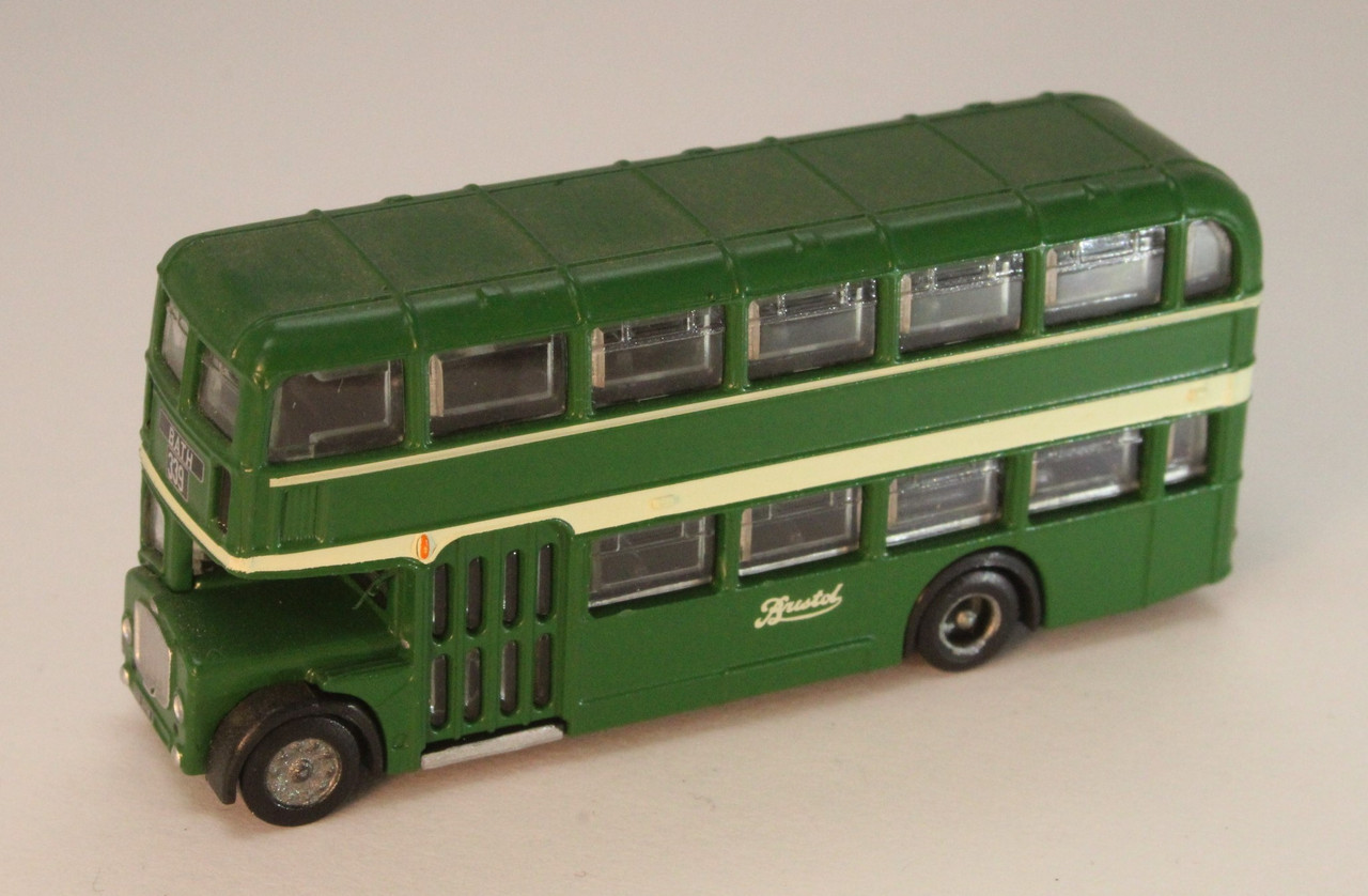 Railway - N Gauge - Buses - Page 1 - Church Street Models
