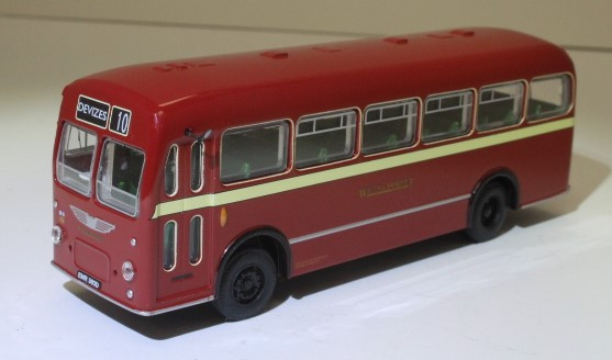 Railway - OO Gauge - Buses - Page 1 - Church Street Models