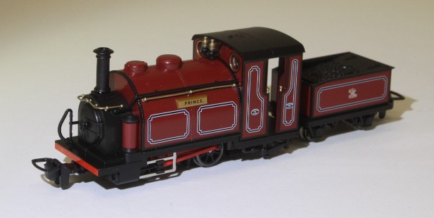 Railway - OO9 Gauge - Rolling Stock - Page 1 - Church Street Models