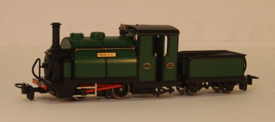 Railway - OO9 Gauge - Page 1 - Church Street Models