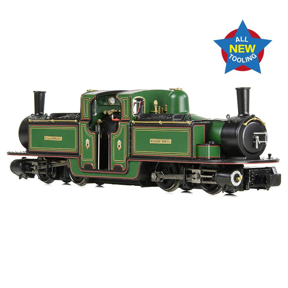 Railway - OO9 Gauge - Page 1 - Church Street Models