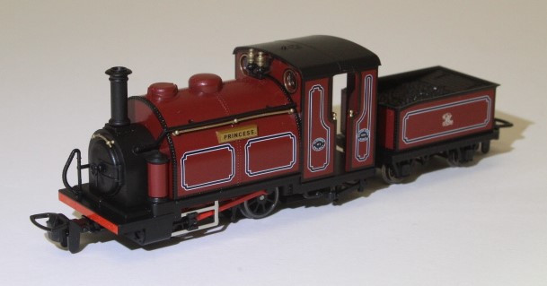 Railway - OO9 Gauge - Page 1 - Church Street Models