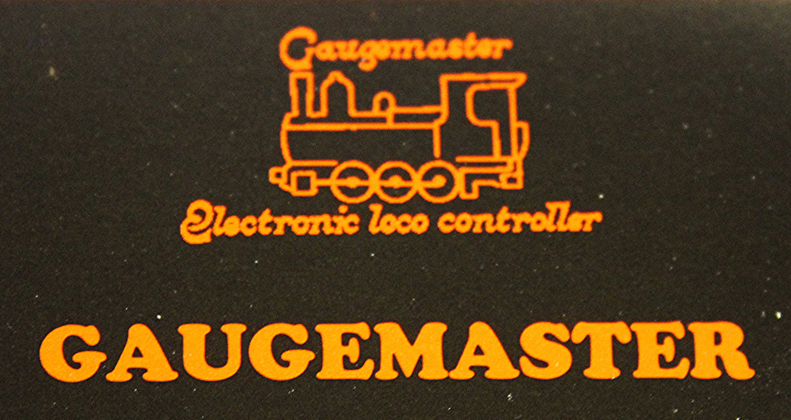 Gaugemaster Products - Church Street Models