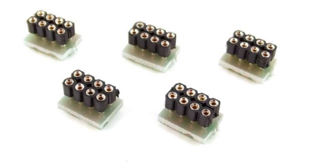 Gaugemaster Products - Church Street Models