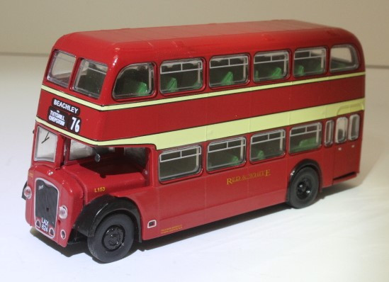 Railway - OO Gauge - Buses - Page 1 - Church Street Models