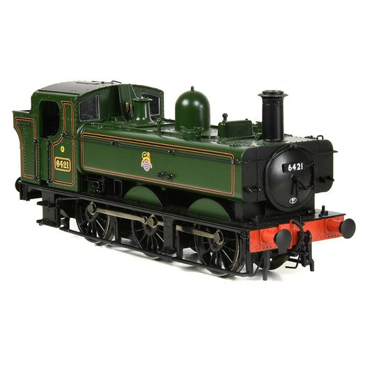 Bachmann Products - Church Street Models