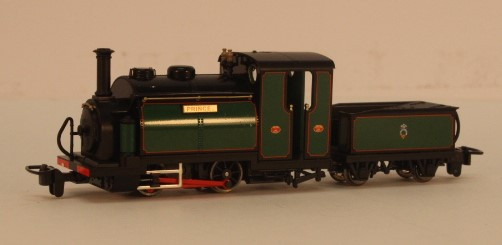 Railway - OO9 Gauge - Page 1 - Church Street Models