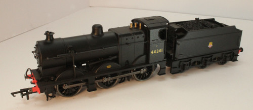 Hornby Products - Church Street Models