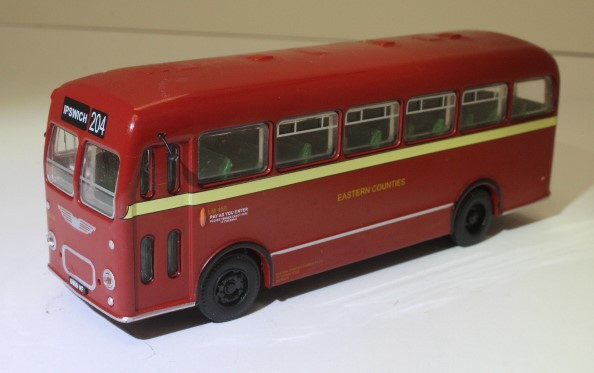 Railway - OO Gauge - Buses - Page 1 - Church Street Models