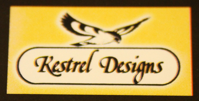Kestrel Designs Products - Church Street Models