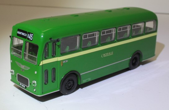 Railway - OO Gauge - Buses - Page 1 - Church Street Models
