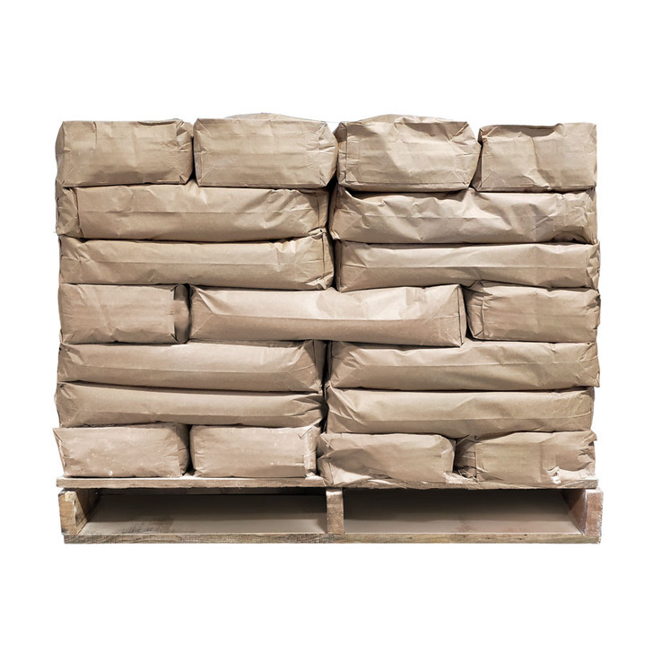 HB7 GFRC Concrete Mix Pallet - Blendhouse
