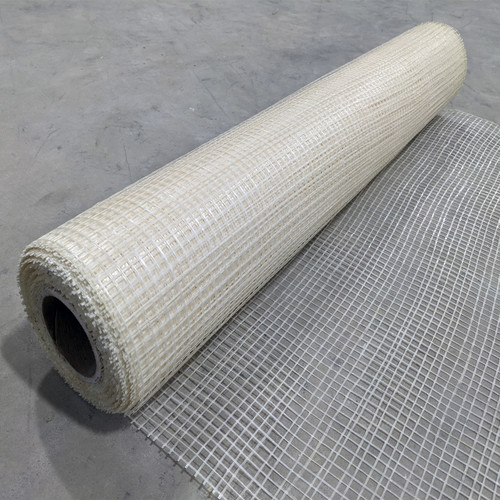 Alkali Resistant Glass Net Scrim 10x10A - Blendhouse