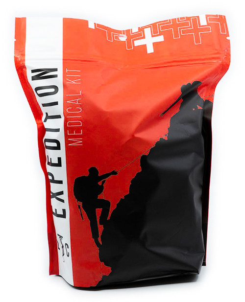 Trauma Kits and Tourniquets