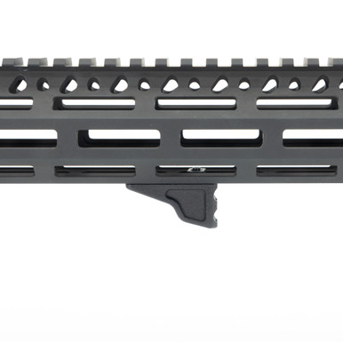 AR M-LOK Finger Stop
