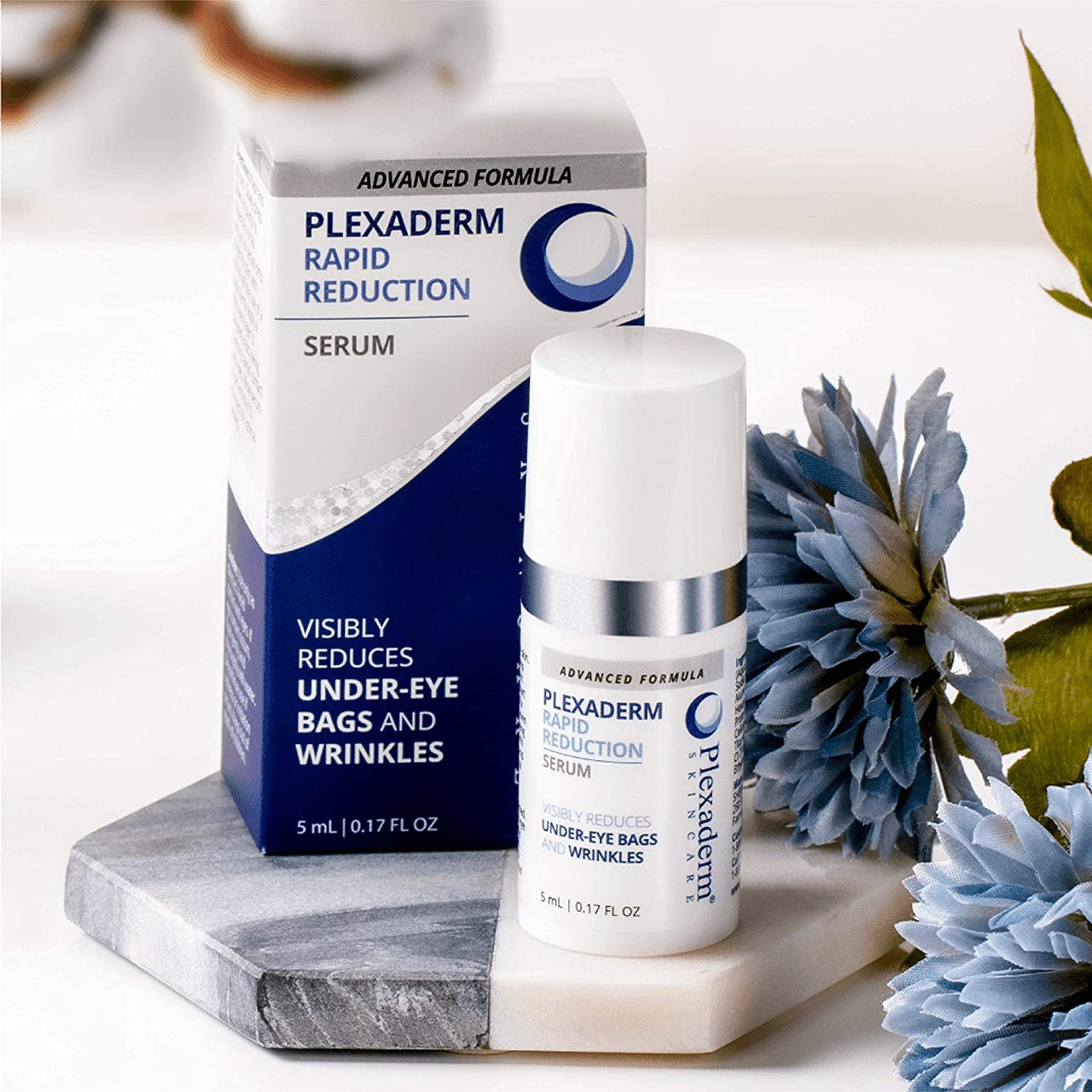 Plexaderm Rapid Reduction Serum