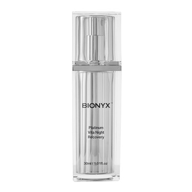 Bionyx Platinum Essential Day Cream And Vita Night Recovery Reviews