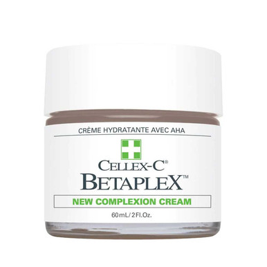 Betaplex New Complexion Cream