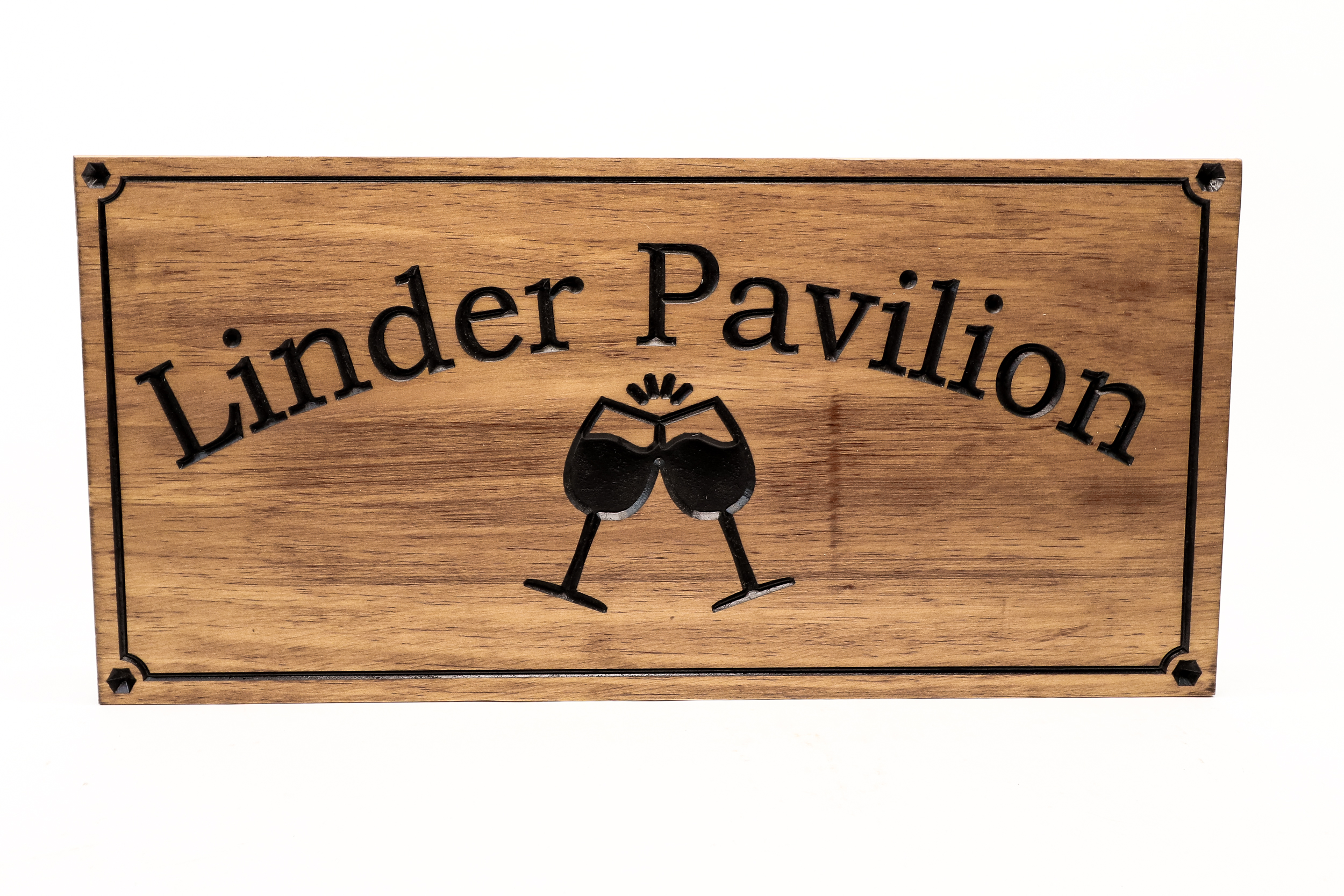 Pool sign - Oasis Sign - Beach Bar - Custom Wood Sign