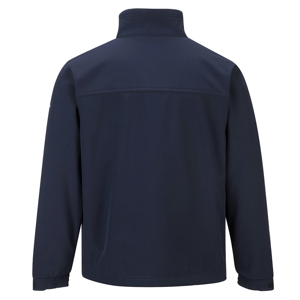 Portwest Softshell Jacket - armyandworkwear.com