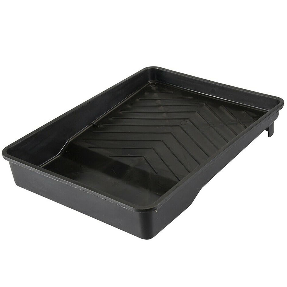 969732 Silverline Roller Tray 230mm