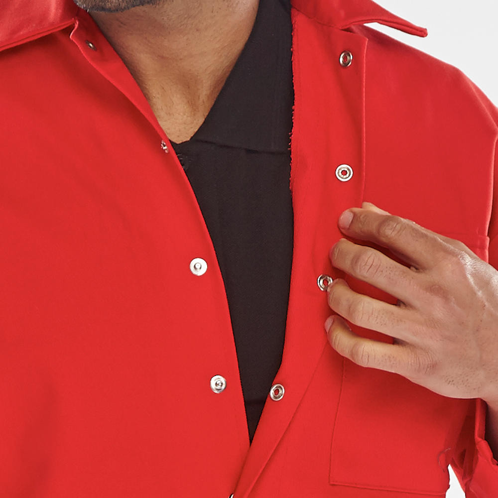 CFRBS Beeswift Fire Retardant Boilersuit