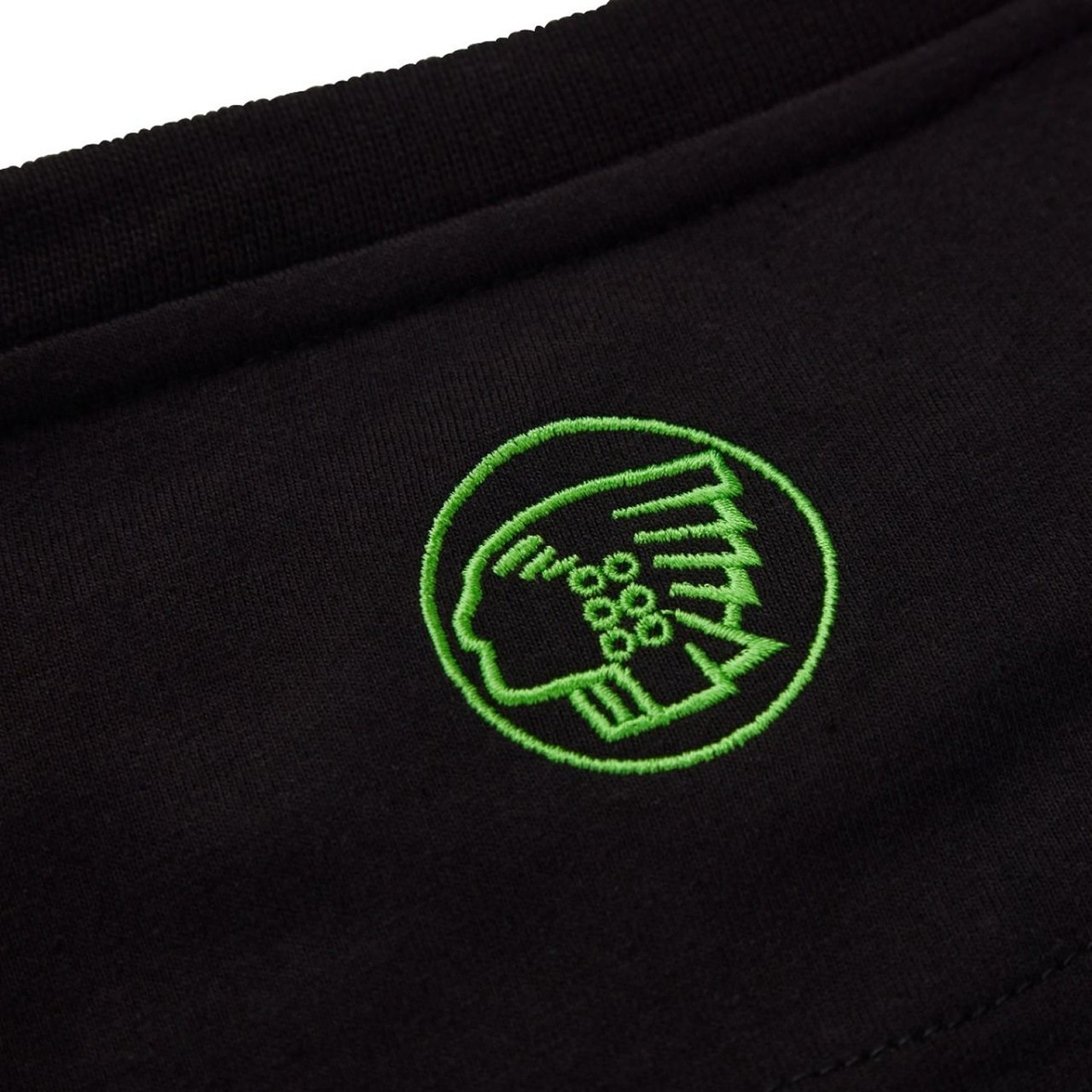 KIT 2 x Apache T-Shirts Delta & Vancouver