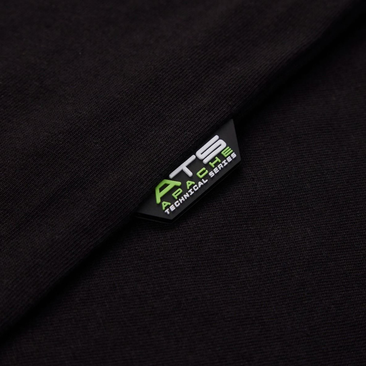 KIT 2 x Apache T-Shirts Delta & Vancouver