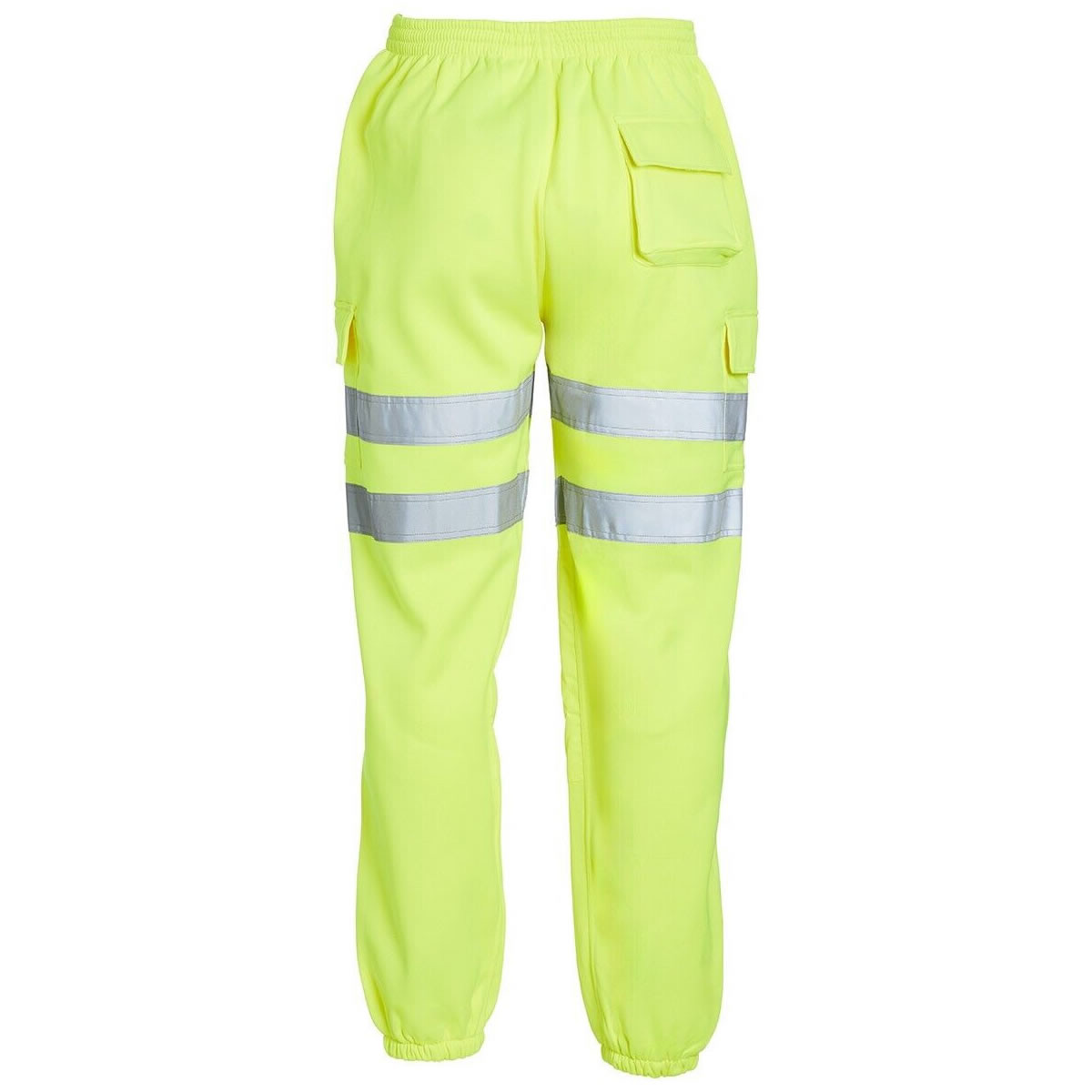 Blackrock Hi Vis Jogging Bottoms