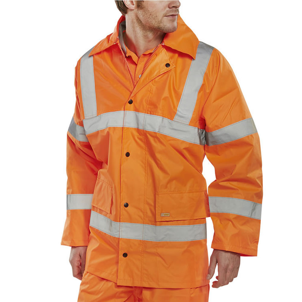 Beeswift Lightweight Jacket
