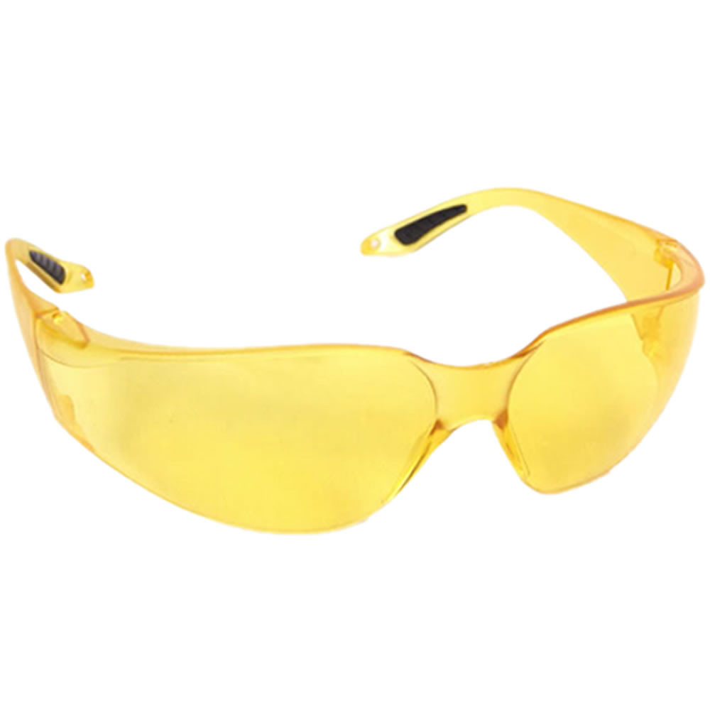 Beeswift Vegas Safety Specs