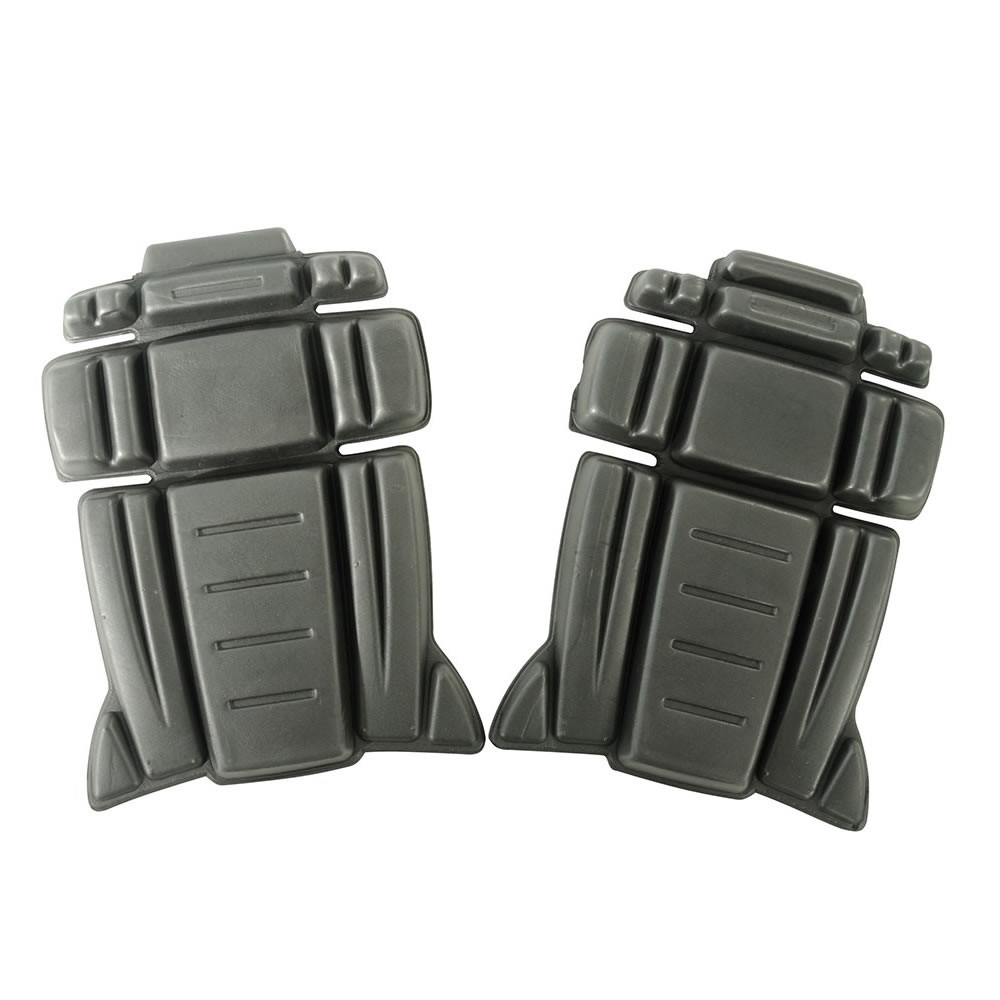 793597 Silverline Knee Pad Inserts