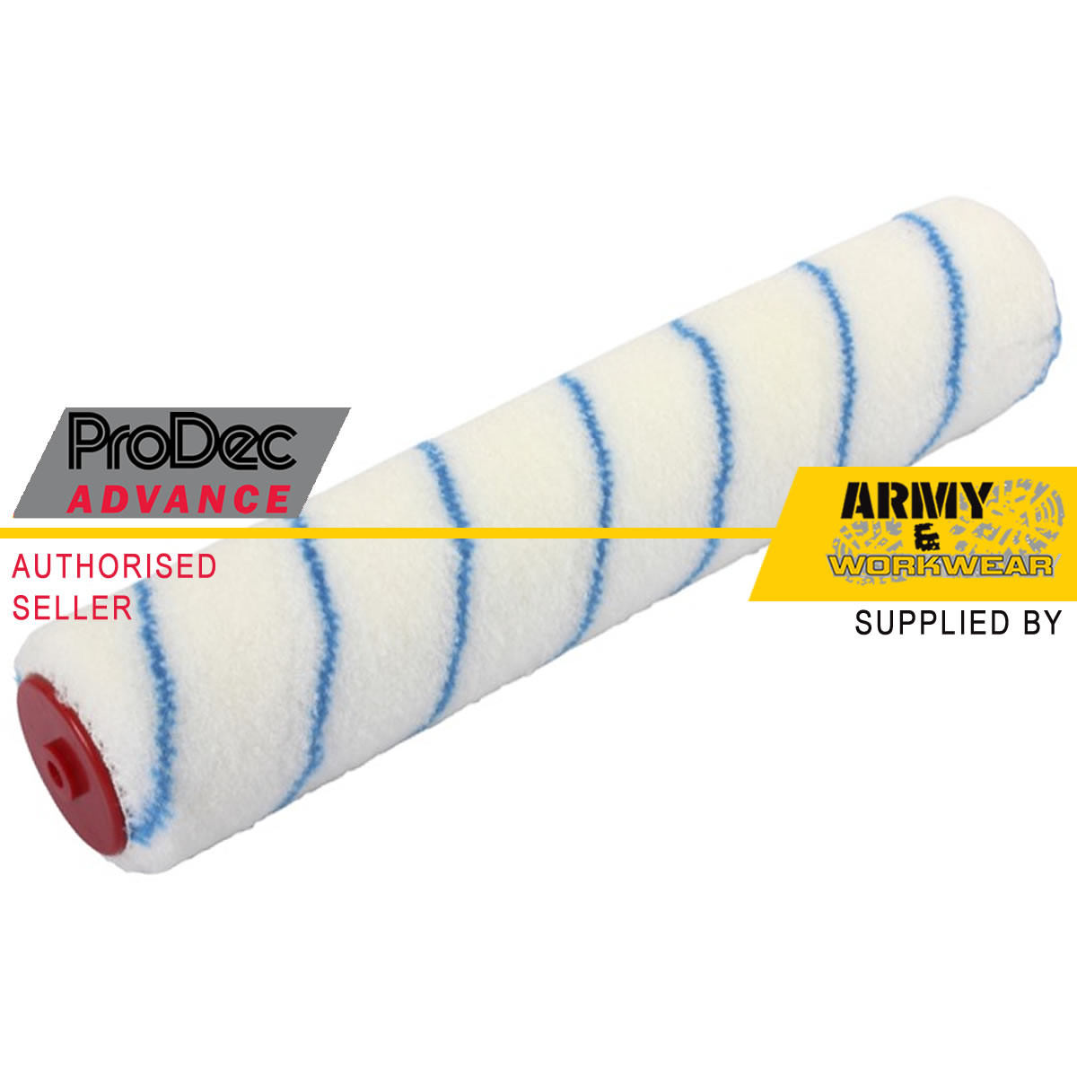 ProDec 12" Nylon Solvent Resistant Industril Roller Frame,Extension ...