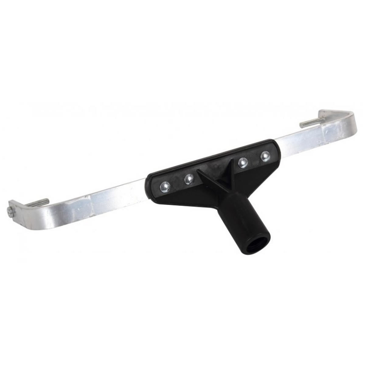 ProDec 12" Nylon Solvent Resistant Industril Roller Frame,Extension ...