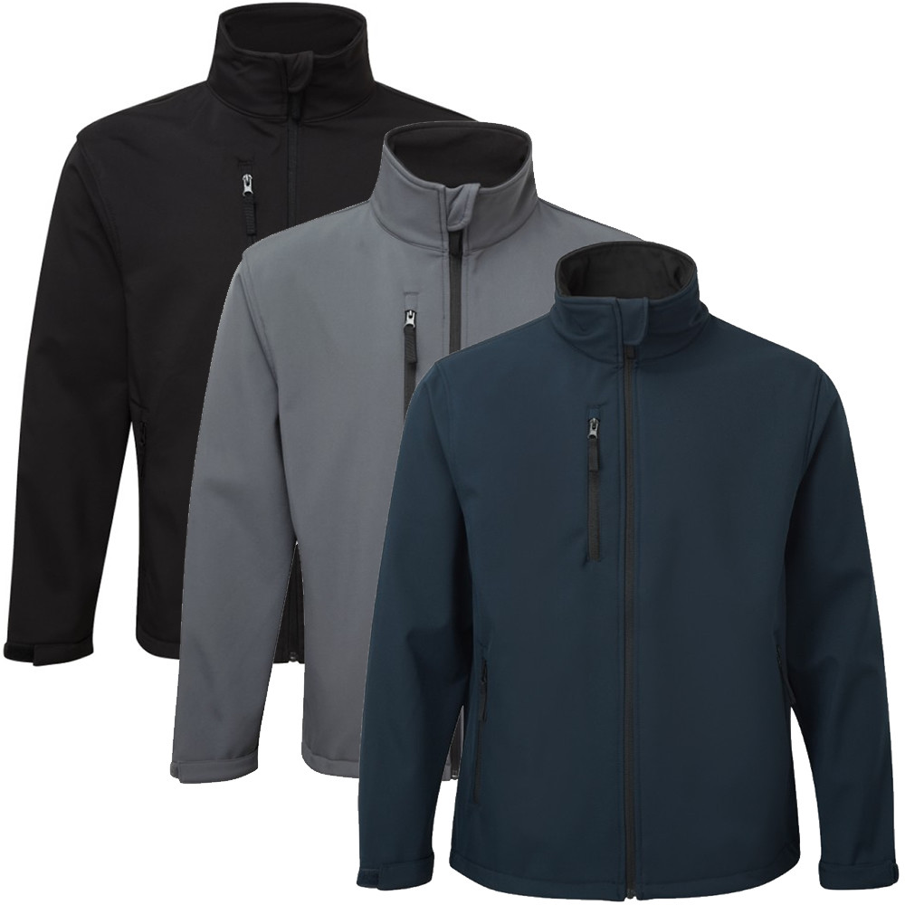 221 FORT AIRFLEX JACKET Waterproof Fabric Up To 6,000mm