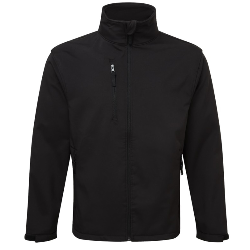 221 FORT AIRFLEX JACKET Waterproof Fabric Up To 6,000mm