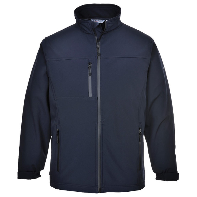 Portwest Softshell Jacket - armyandworkwear.com