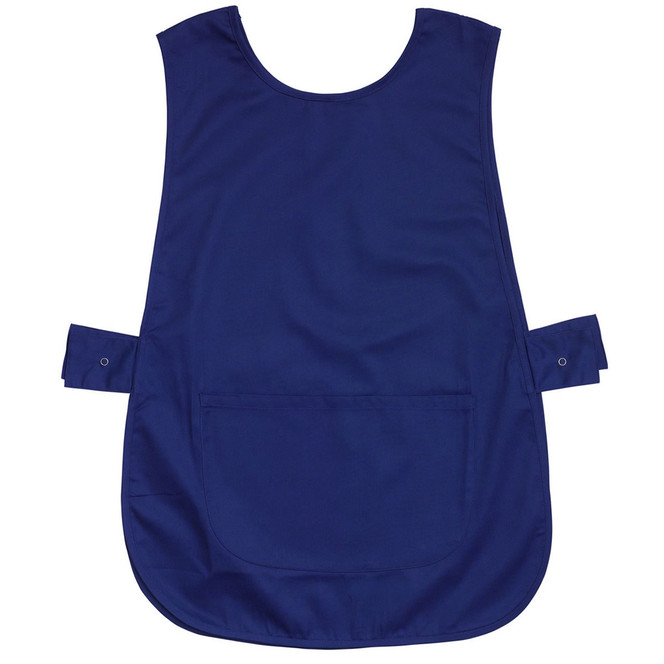 TA21/DWPC60 Warrior Tabard With Pocket