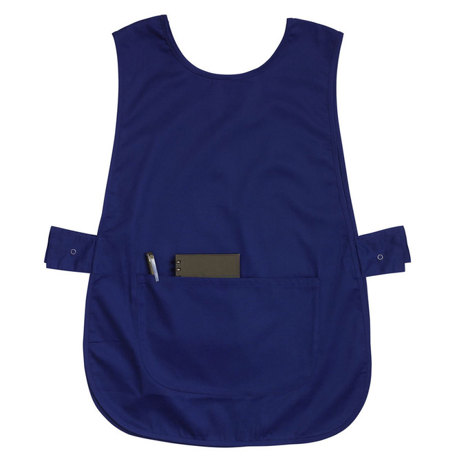 TA21/DWPC60 Warrior Tabard With Pocket
