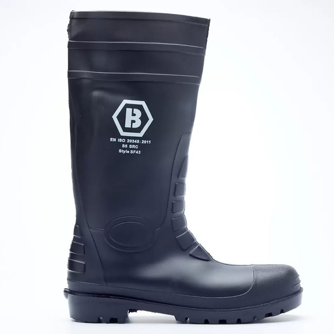 SF43 Blackrock Safety Wellington