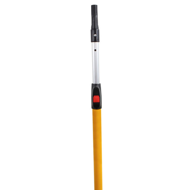 PREX003 2' - 4' Prodec Button Lock Extension Pole